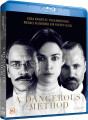 Køb A Dangerous Method på Blu-Ray - film fra 2011 - Gucca.dk