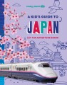 Køb A Kid's Guide To Japan - english book - Gucca.dk
