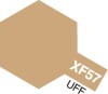 Tamiya - Acrylic Mini - Xf-57 Buff Flat 10 Ml - 81757 | Se tilbud og ...