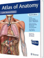 Atlas Of Anatomy: Latin Nomenclature af Anne M. Gilroy - English Book - Gucca.dk