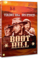 Køb Boot Hill på DVD - film fra 1969 - Gucca.dk