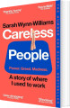 Køb Careless People af Sarah Wynn-Williams - english book - Gucca.dk
