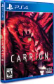 Carrion - Import ps4 → Køb billigt her - Gucca.dk