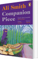 Companion Piece af Ali Smith - English Book - Gucca.dk