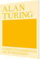 Køb Computermaskineri Og Intelligens af Alan Turing - bog paperback ...
