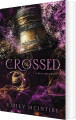 Crossed af Emily Mcintire - English Book - Gucca.dk