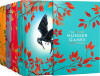 Deluxe Hunger Games Collection - 4 Book Box Set af Suzanne Collins ...