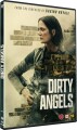 Køb Dirty Angels på DVD - film fra 2024 - Gucca.dk