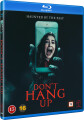 Dont Hang Up Blu-Ray Film → Køb billigt her - Gucca.dk