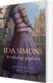 Køb Et Tåbeligt Pigebarn af Ida Simons - bog hæftet - Gucca.dk