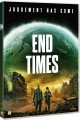 Køb End Times på DVD - film fra 2023 - Gucca.dk