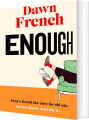Køb Enough af Dawn French - english book - Gucca.dk