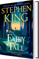 Køb Fairy Tale af Stephen King - english book - Gucca.dk