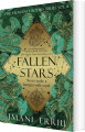 Fallen Stars af Imani Erriu - English Book - Gucca.dk