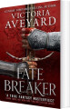 Køb Fate Breaker af Victoria Aveyard - english book - Gucca.dk
