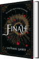 Finale - Return To Caraval Edition af Stephanie Garber - English Book - Gucca.dk