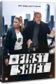 Køb First Shift på DVD - film fra 2024 - Gucca.dk