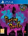 Flipping Death ps4 → Køb billigt her - Gucca.dk