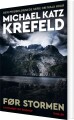 Før Stormen af Michael Katz Krefeld - Paperback Bog - Gucca.dk