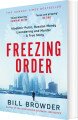 Freezing Order af Bill Browder - English Book - Gucca.dk