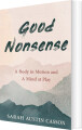 Good Nonsense af Sarah Austin Casson - English Book - Gucca.dk