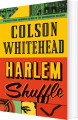 Køb Harlem Shuffle af Colson Whitehead - english book - Gucca.dk