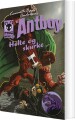 Køb Antboy 6 - Helte Og Skurke af Kenneth Bøgh Andersen - bog hæftet ...