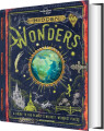 Køb Hidden Wonders: A Guide To The Planet's Wildest, Weirdest Places ...