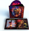 Judas Priest - Invincible Shield - Deluxe Edition CD → Køb CDen billigt ...