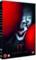 It Chapter 2 DVD Film → Køb billigt her - Gucca.dk
