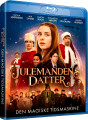 Julemandens Datter 3 - Den Magiske Tidsmaskine Blu-Ray Film → Køb ...