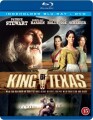 Køb King Of Texas på Blu-Ray + DVD - film fra 2002 - Gucca.dk