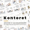 Kontoret - Tegneserie - Gucca.dk