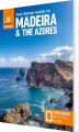 Madeira And The Azores - Rough Guides - English Book - Gucca.dk