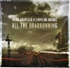 Køb Mark Knopfler And Emmylou Harris - All The Roadrunning på CD ...