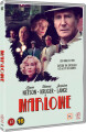 Køb Marlowe på DVD - film fra 2022 - Gucca.dk