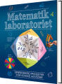 Matematik-laboratoriet af Henrik Ægidius - Indbundet Bog - Gucca.dk