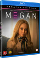 Megan Blu-Ray Film → Køb billigt her - Gucca.dk