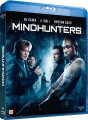 Køb Mindhunters på Blu-Ray - film fra 2004 - Gucca.dk