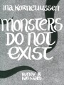 Køb Monsters Do Not Exist - Tegneserie - Gucca.dk