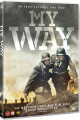 My Way / Mai Wei DVD Film → Køb billigt her - Gucca.dk