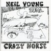 Neil Young & Crazy Horse - Zuma CD → Køb CDen billigt her - Gucca.dk