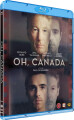 Køb Oh Canada på Blu-Ray - film fra 2024 - Gucca.dk