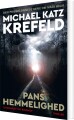 Pans Hemmelighed af Michael Katz Krefeld - Paperback Bog - Gucca.dk