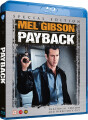 Køb Payback - Mel Gibson på Blu-Ray - film fra 1999 - Gucca.dk