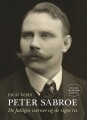 Køb Peter Sabroe af Erik Voss - bog indbundet - Gucca.dk