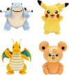 Pokémon - Plush 30 Cm Assortment - 95257-15 | Se tilbud og køb på Gucca.dk