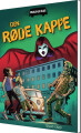 Køb Rædselsfulde Rejser - Den Røde Kappe af Tobias Gard - bog hardback ...