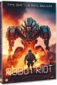 Køb Robot Riot på DVD - film fra 2020 - Gucca.dk