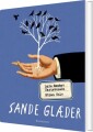 Sande Glæder af Lars Saabye Christensen - Indbundet Bog - Gucca.dk